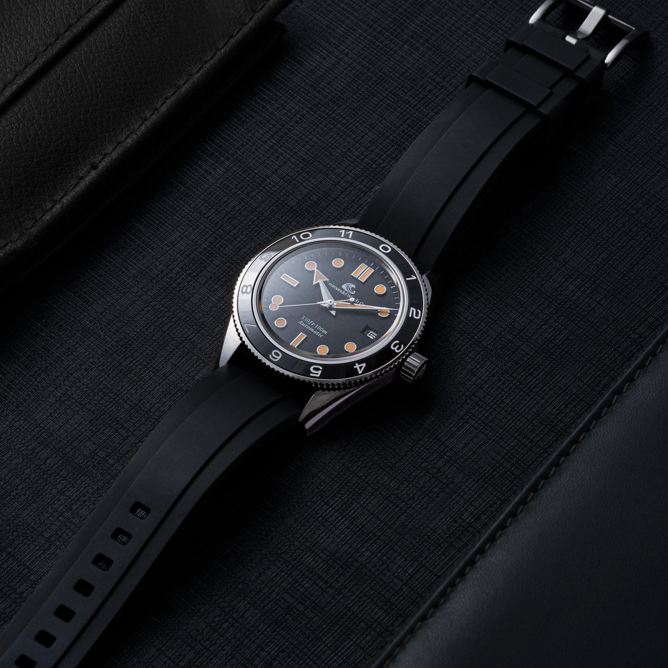 Coromandel Watch Co. by The Watch Projects