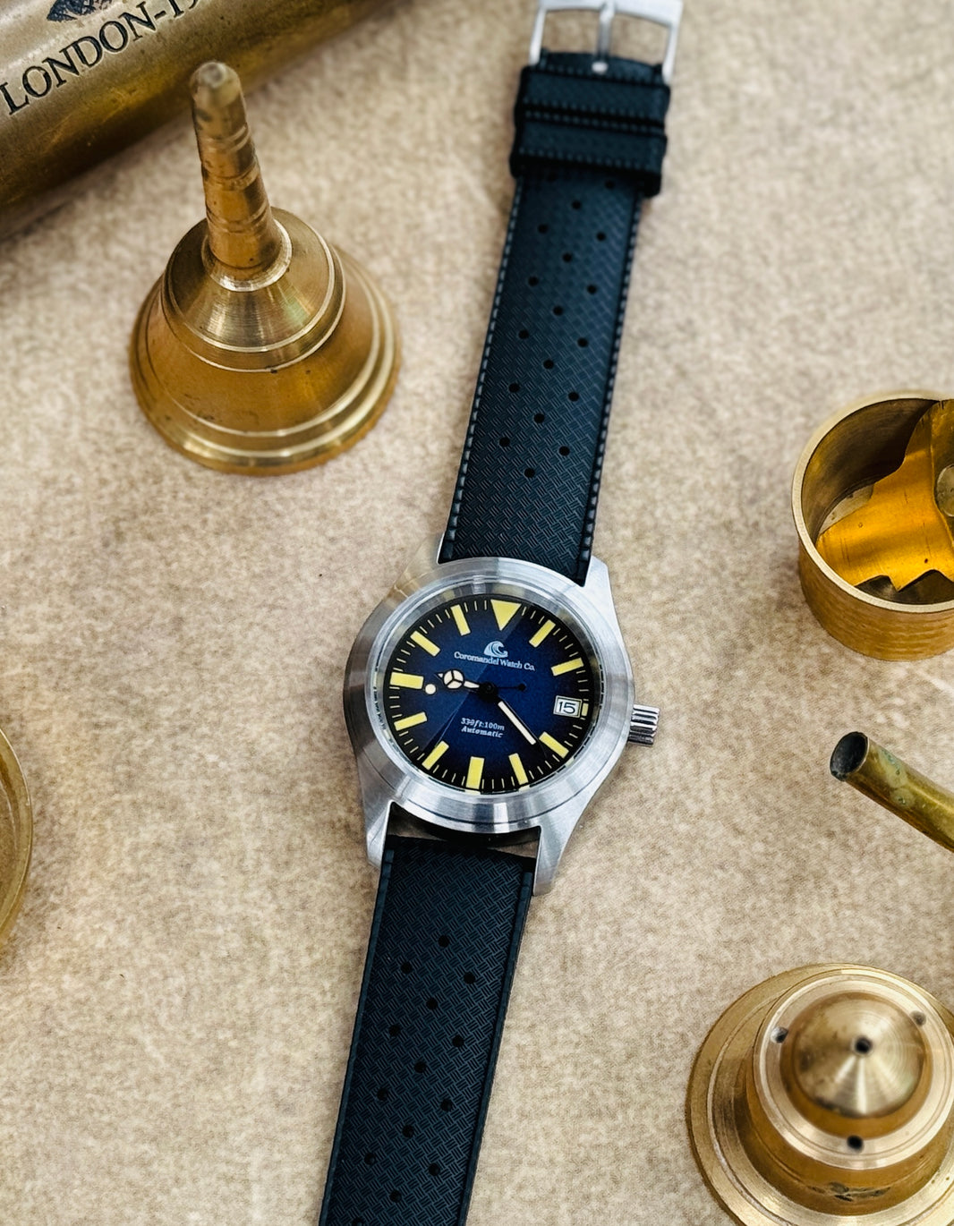 Products – Coromandel Watch Co.