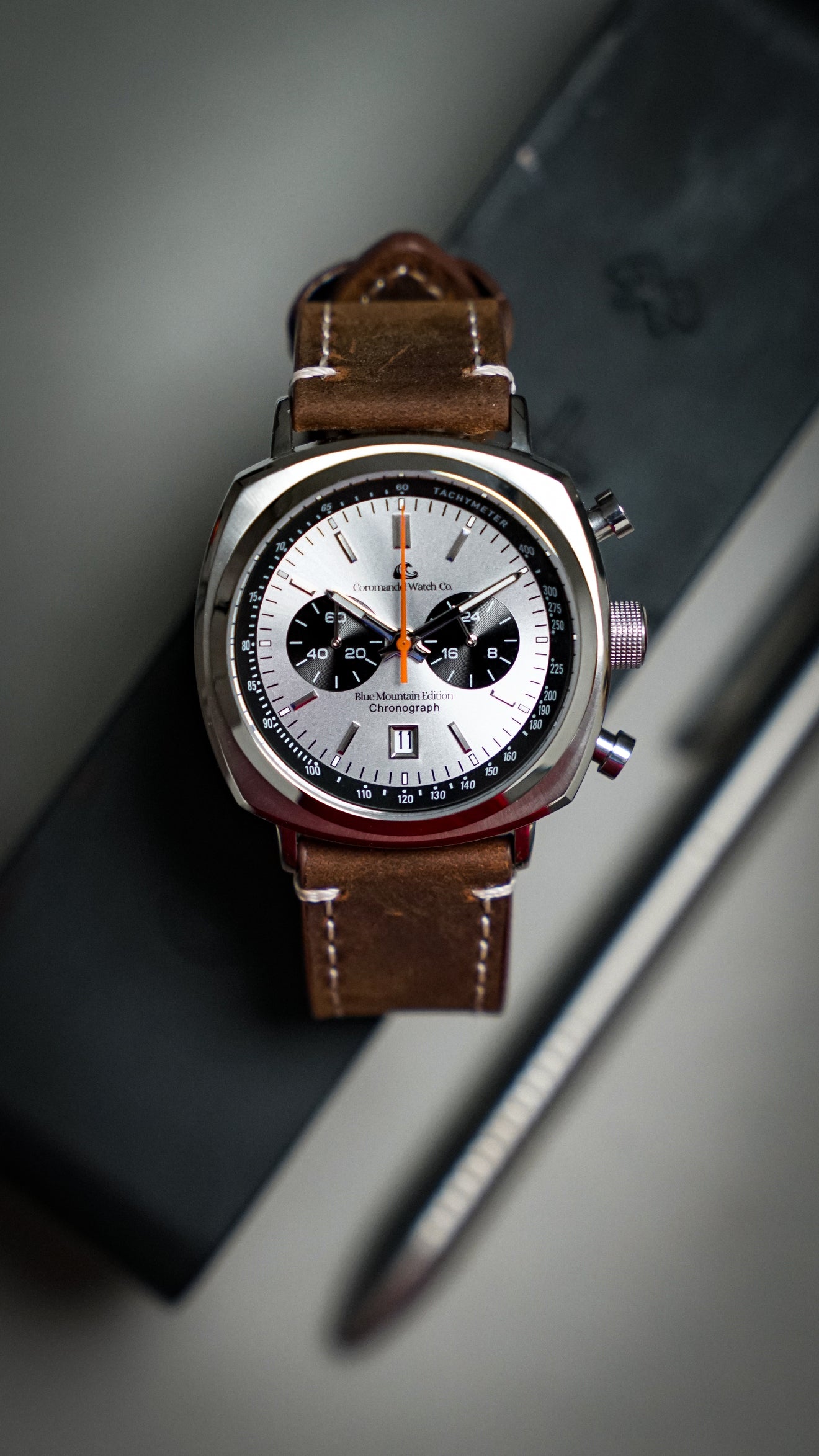 Coromandel Watch Co.