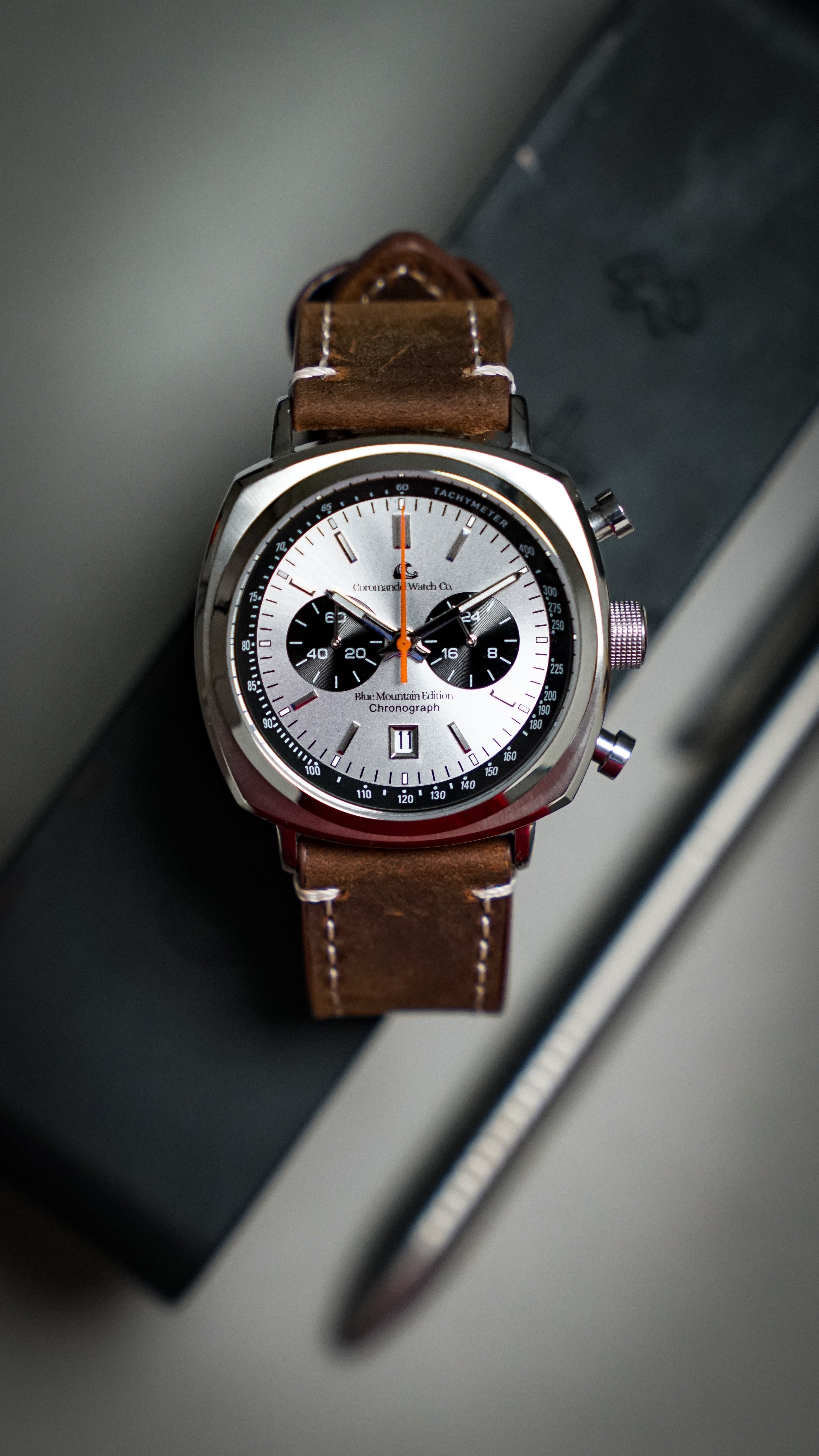 Coromandel Watch Co.